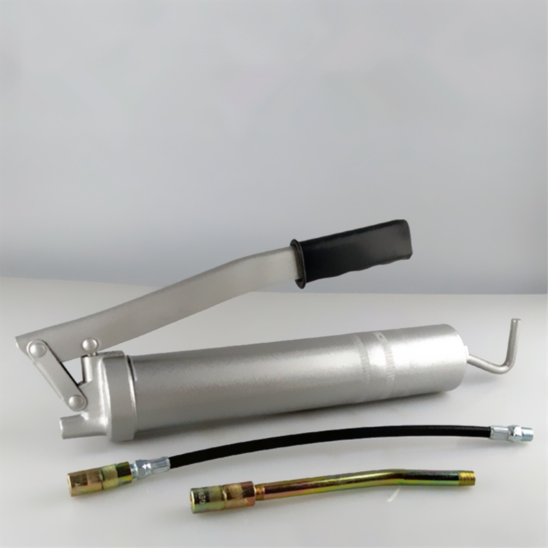 German Type Hand Grease Gun – maituotools